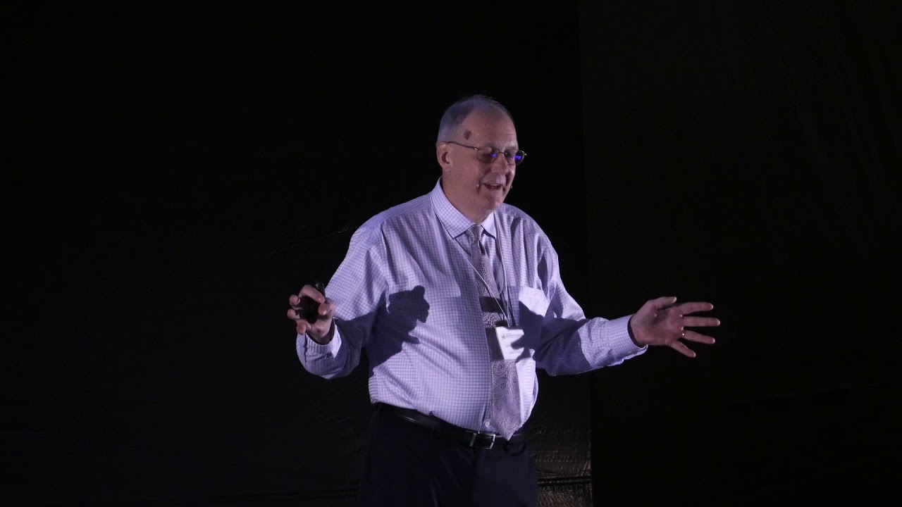 Sound Money: The Gospel in Your Pocket - John Bingaman - YouTube