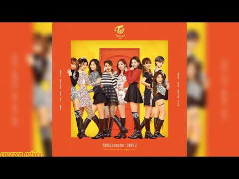 TWICE - KNOCK KNOCK (Official Instrumental)