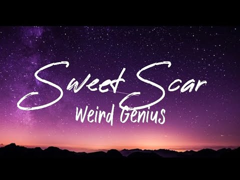 Sweet Scar - Weird Genius - Video (lyrics music + translate indo) - YouTube