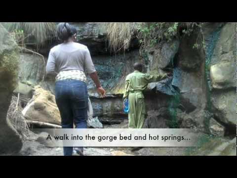Hell's Gate Video, Naivasha, Kenya - YouTube