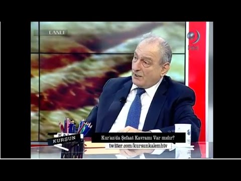 Şefaat Ya Resulallah demek doğrumu - Bayraktar Bayraklı