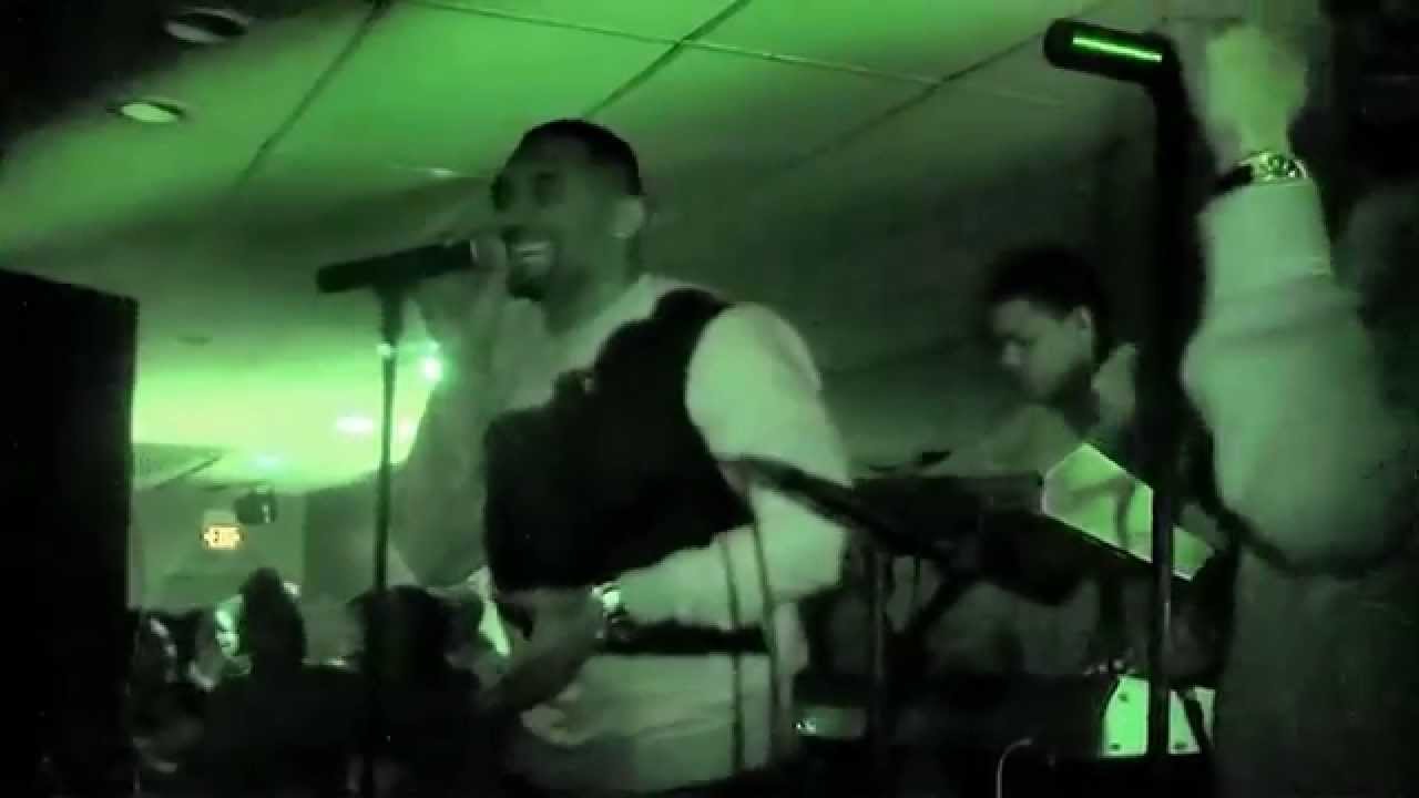 The Grand Opening of The New Eclipse Night Club - YouTube