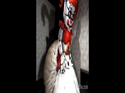 CB messy party  (phone  strched vrsion)