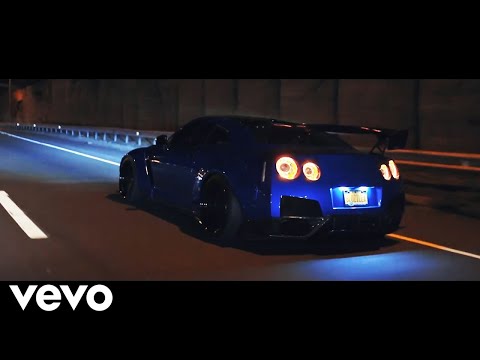 2Scratch & TAOG - All Night | Nissan GTR & Black Camaro Showtime
