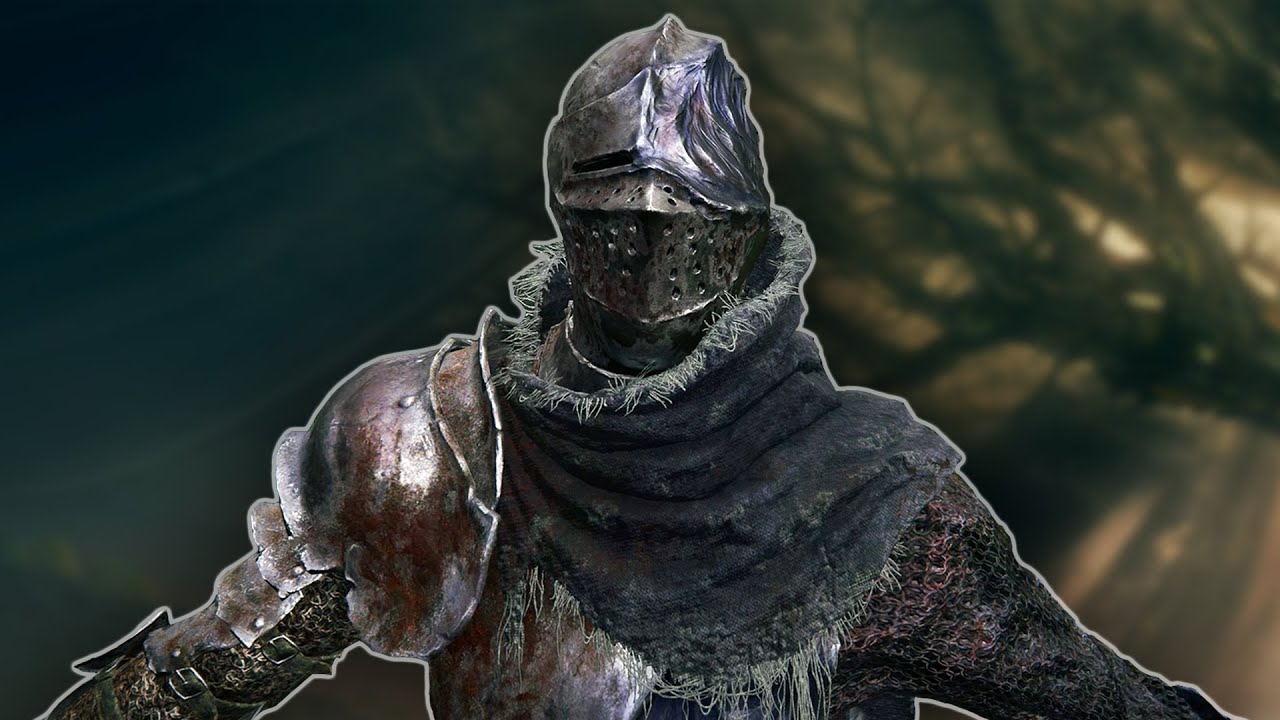 Elden Ring's DLC, but I'm playing as Vyke - YouTube