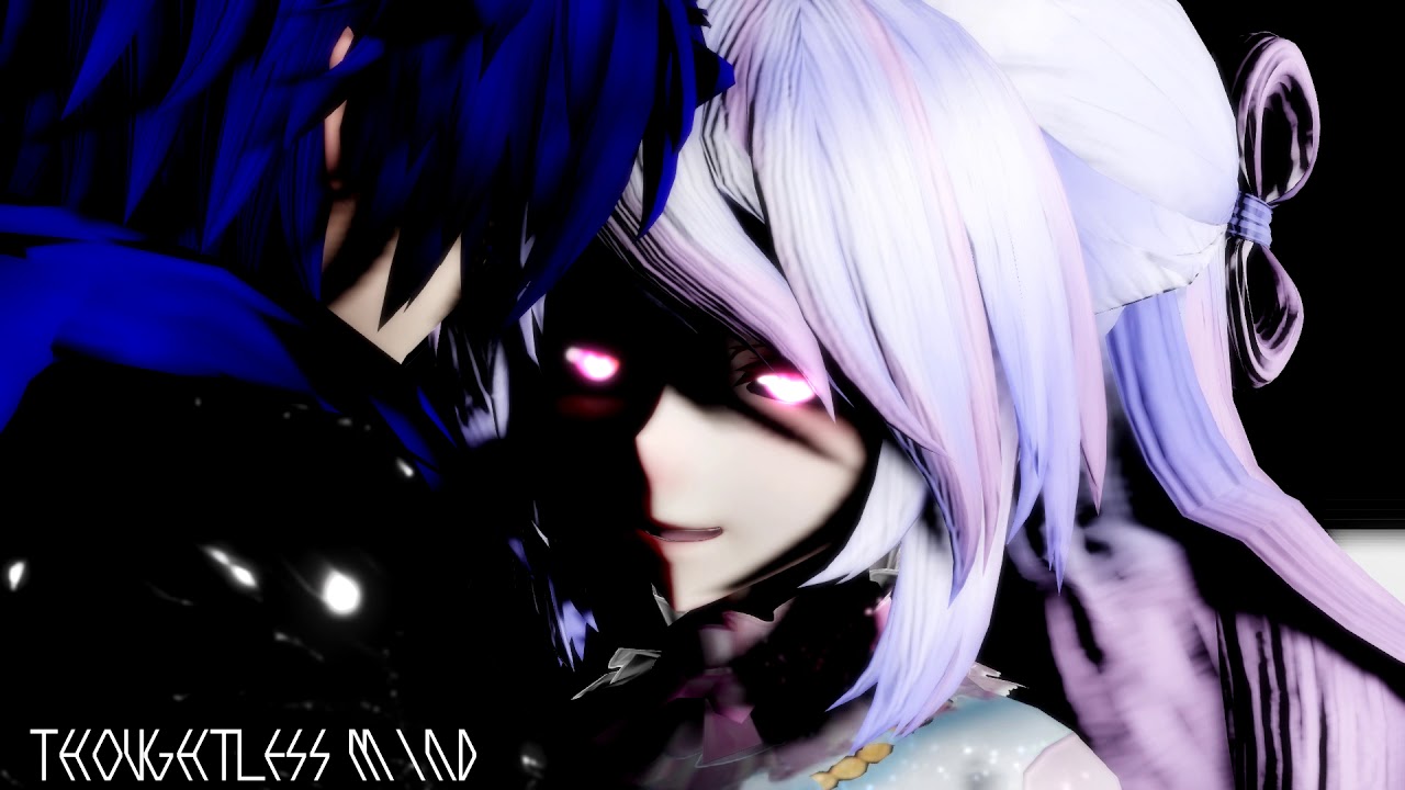 {MMD x Ship} Hey Baby - YouTube