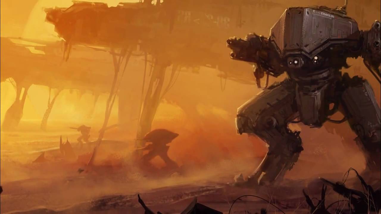 Stellar Dawn - Introduction Trailer - YouTube