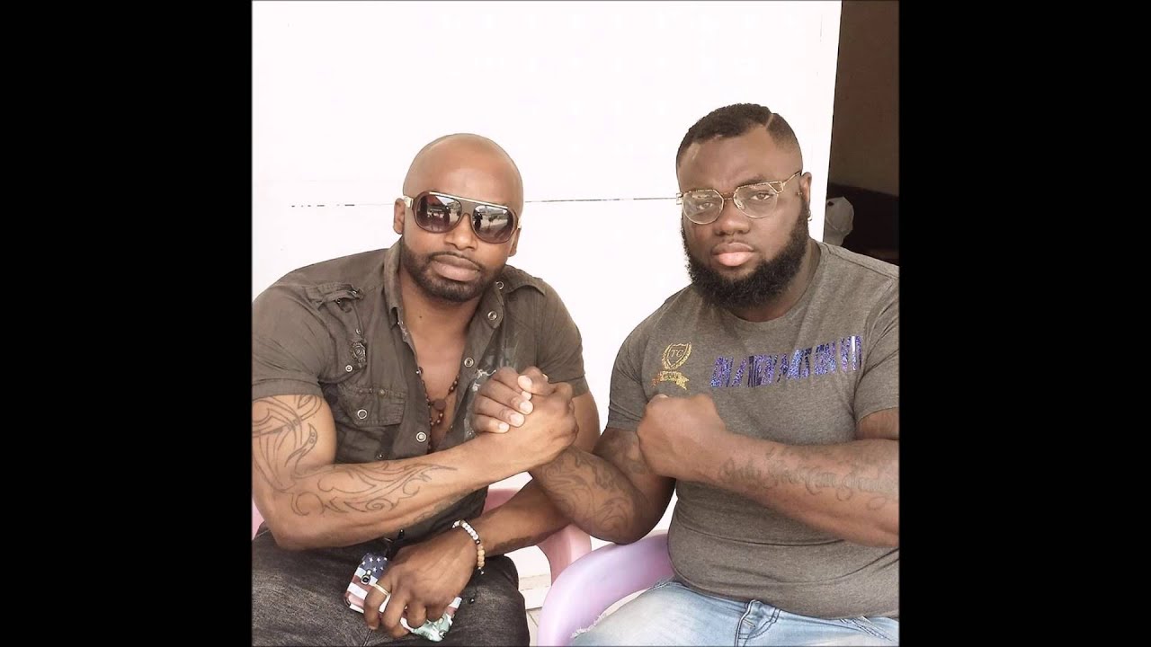 taliban choco feat Ben Chico Royalty ON NA RIEN MAIS ON VIE demo - YouTube