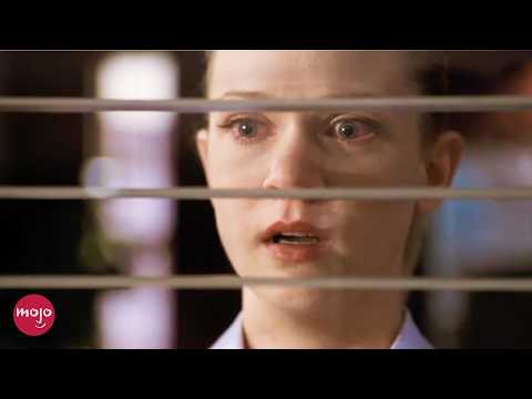 Top 30 Saddest Criminal Minds Episodes