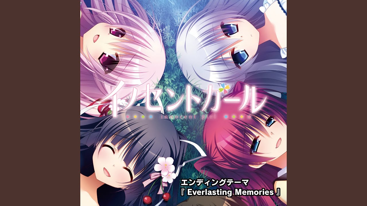 Everlasting Memories - YouTube