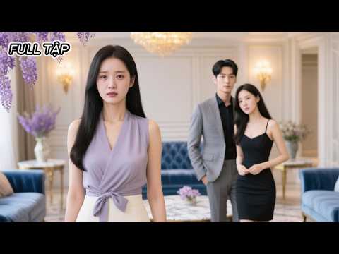 Để thử lòng vợ, chồng đưa mối tình đầu về nhà. Vợ lạnh lòng ra đi, anh hối hận không kịp.