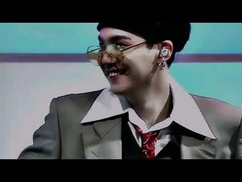 SUGA / yoongi_FMV_Don't Worry
