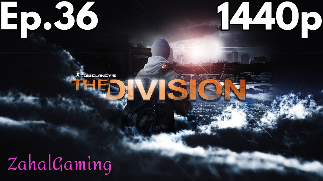 [Russian Consulate] (Tech Build) The Division Ep.36 | PC Full ...