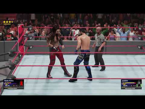 Randy Banks vs Brandon Tate - YouTube