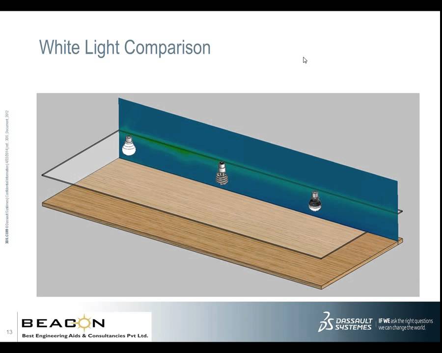 Online Webinar SOLIDWORKS FLOW SIMULATION HVAC MODULE - YouTube