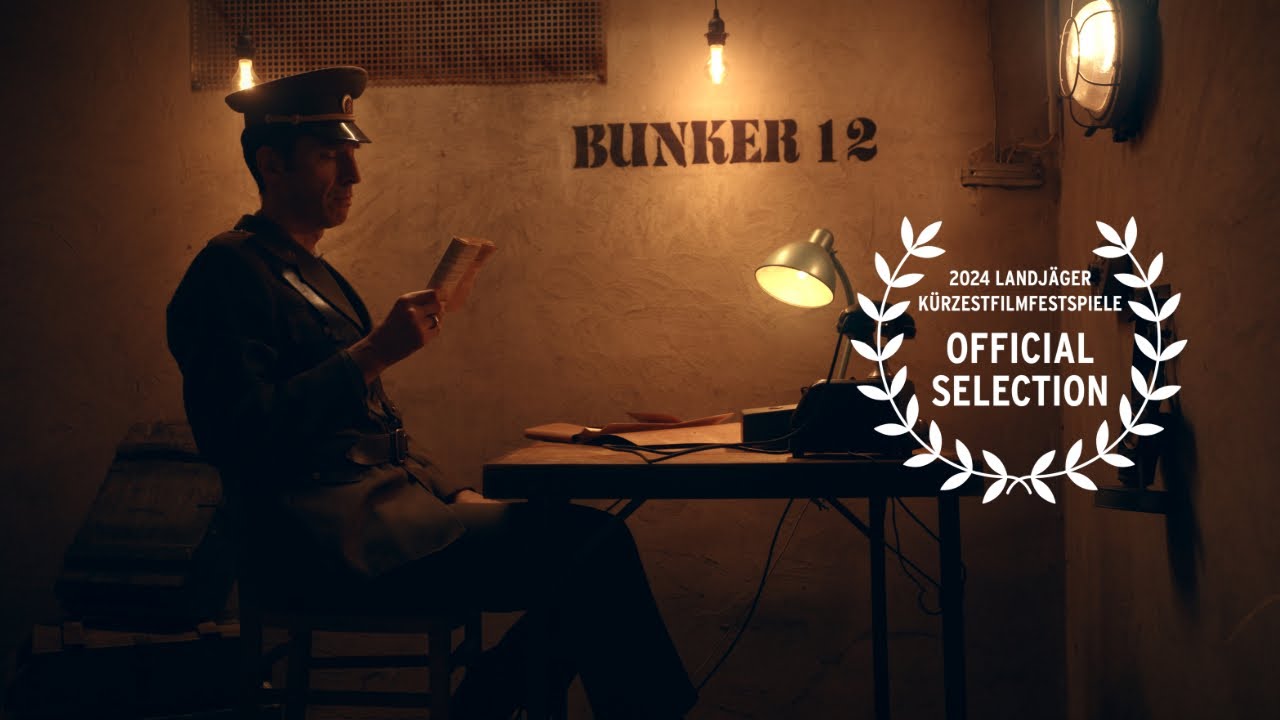 Bunker 12 – The Last “Yes” - YouTube