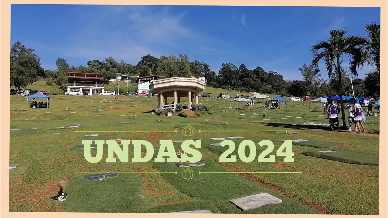 UNDAS 2024 - YouTube