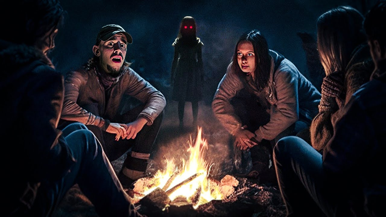 10 HISTOIRES D’HORREUR qui VOUS EMPÊCHERONT de DORMIR (Compilation ...