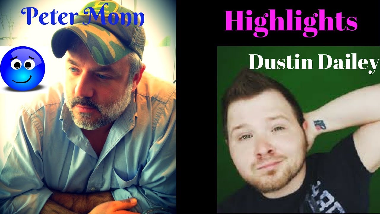 Highlights - featuring Peter Monn & Dustin Dailey - YouTube