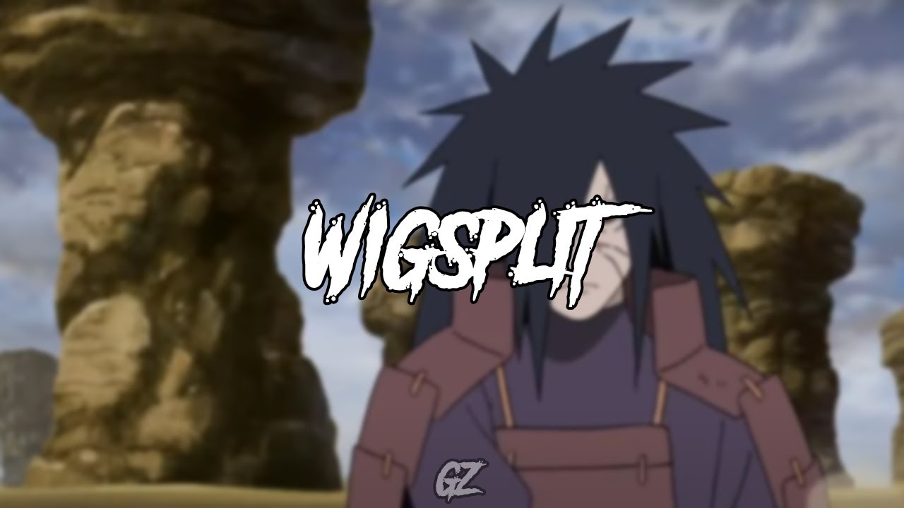 "WIG.SPLIT" - AGGRESSIVE PHONK, DRIFT PHONK | prod.gZ - YouTube
