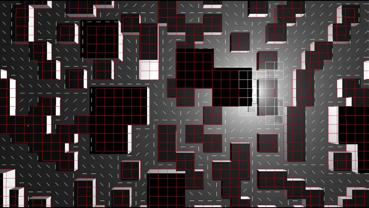 Flow Field Pathfinding Youtube