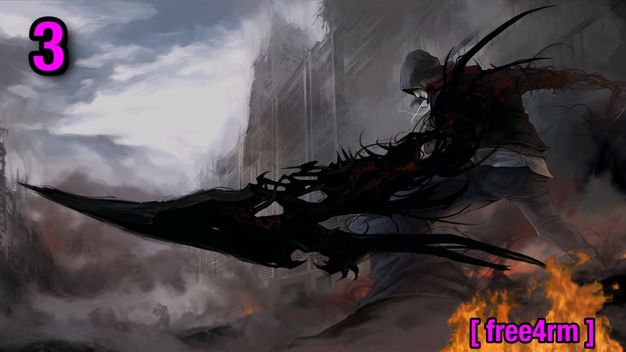 NEW EATER ALERT | Prototype [#3] - YouTube