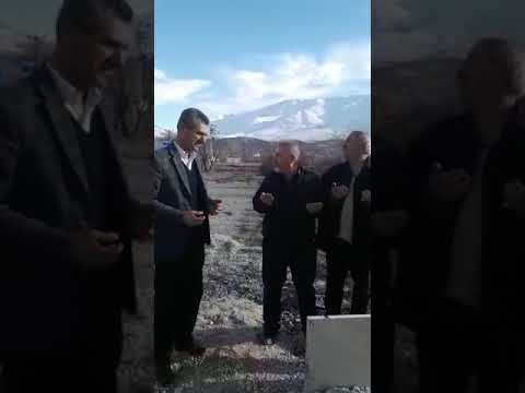 Gevaşta.ölen.arkadaşi.anmasina