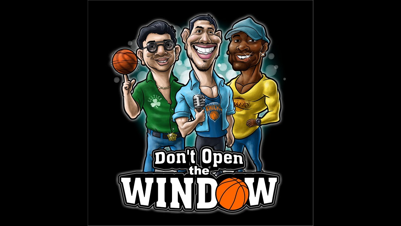 Dont Open the Window - S1E7 - YouTube