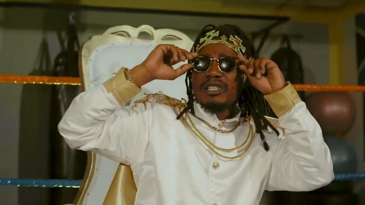 Major star King kong(Official music video) - YouTube