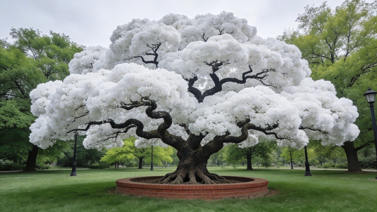 25 Most Incredible Trees on Earth You Have to See - YouTube