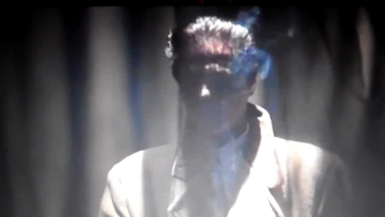 Maxwell Dent (Beverly Hills Cop II) Villain 2013 - YouTube