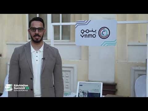 Meet Ynmo | EduVation Summit 22