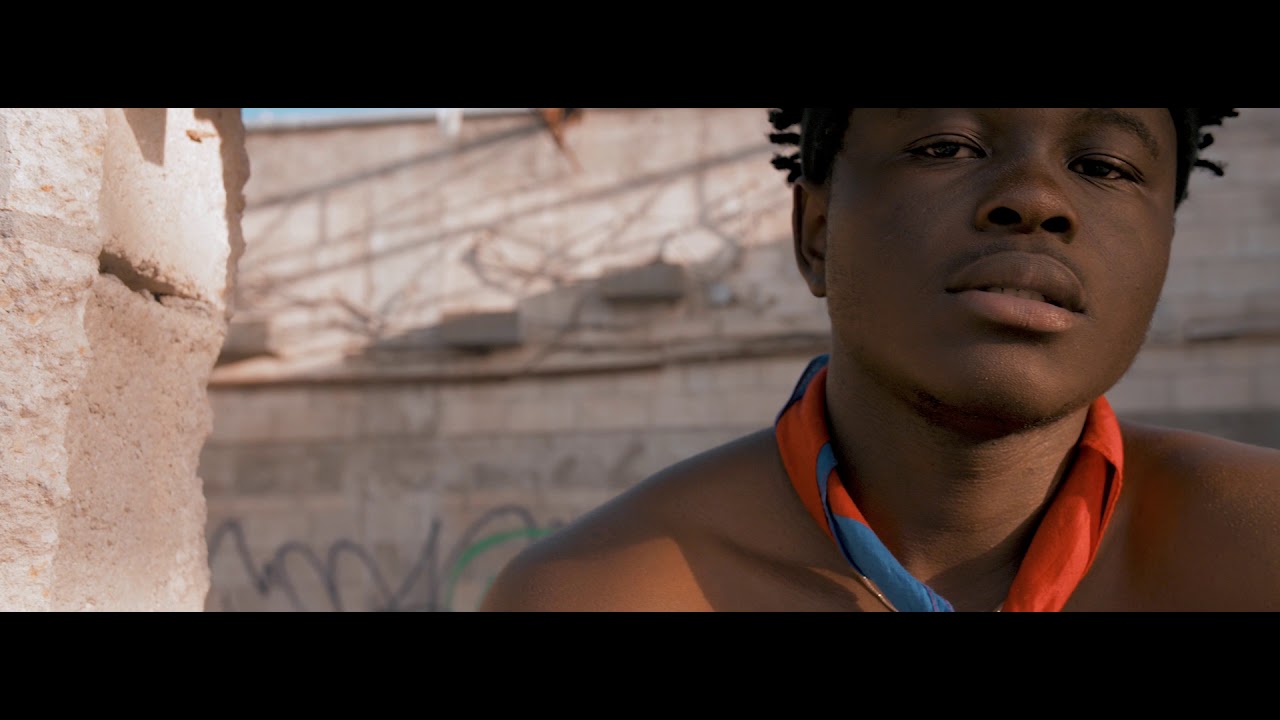 MENSON Rap Pam official video - YouTube
