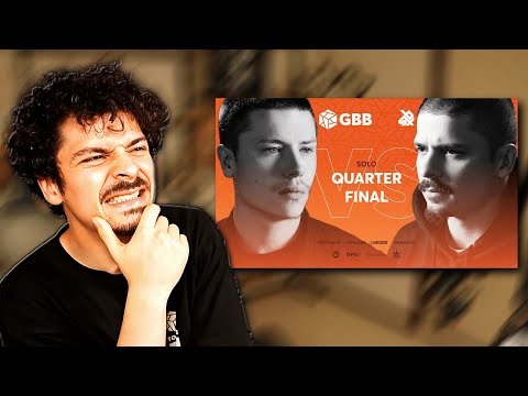 COLAPS REACTS TO D-LOW VS COLAPS