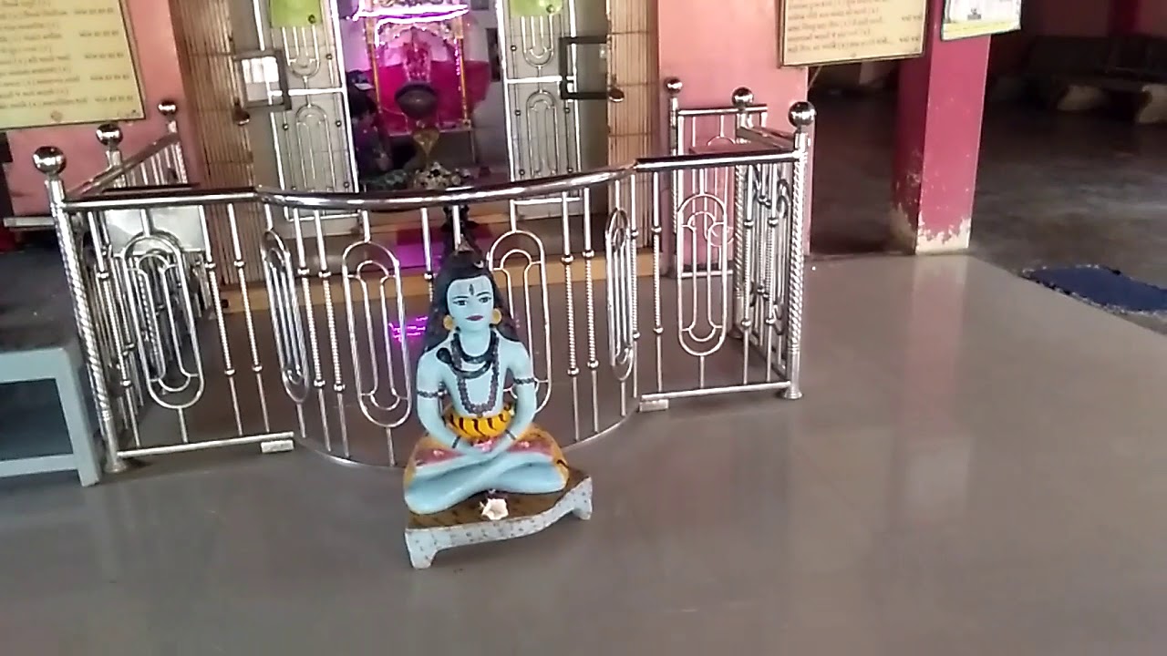 Bhadran village, Gujrat - YouTube