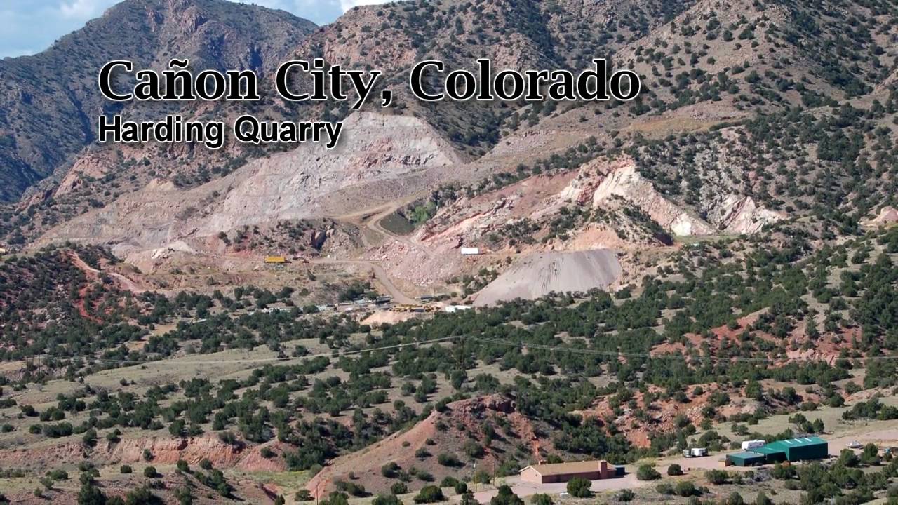 Geologic History of Colorado - Ordovician and Silurian Periods - YouTube