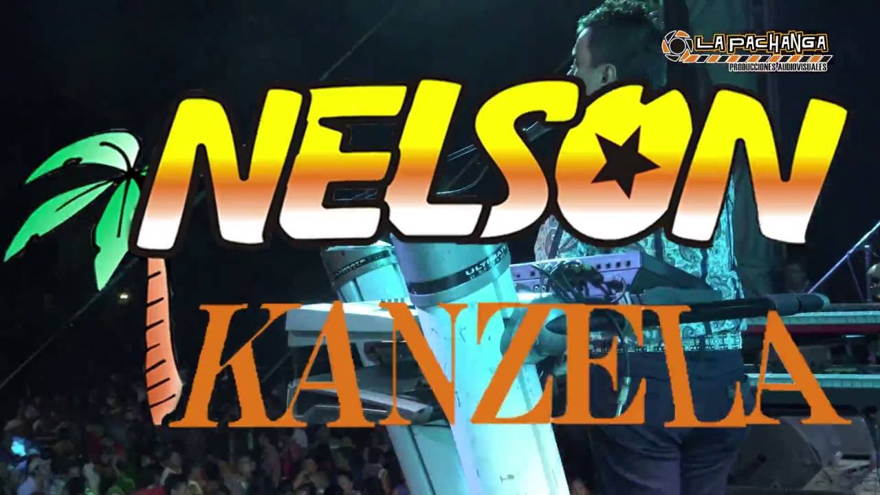 PROMO NELSON 2016 - YouTube