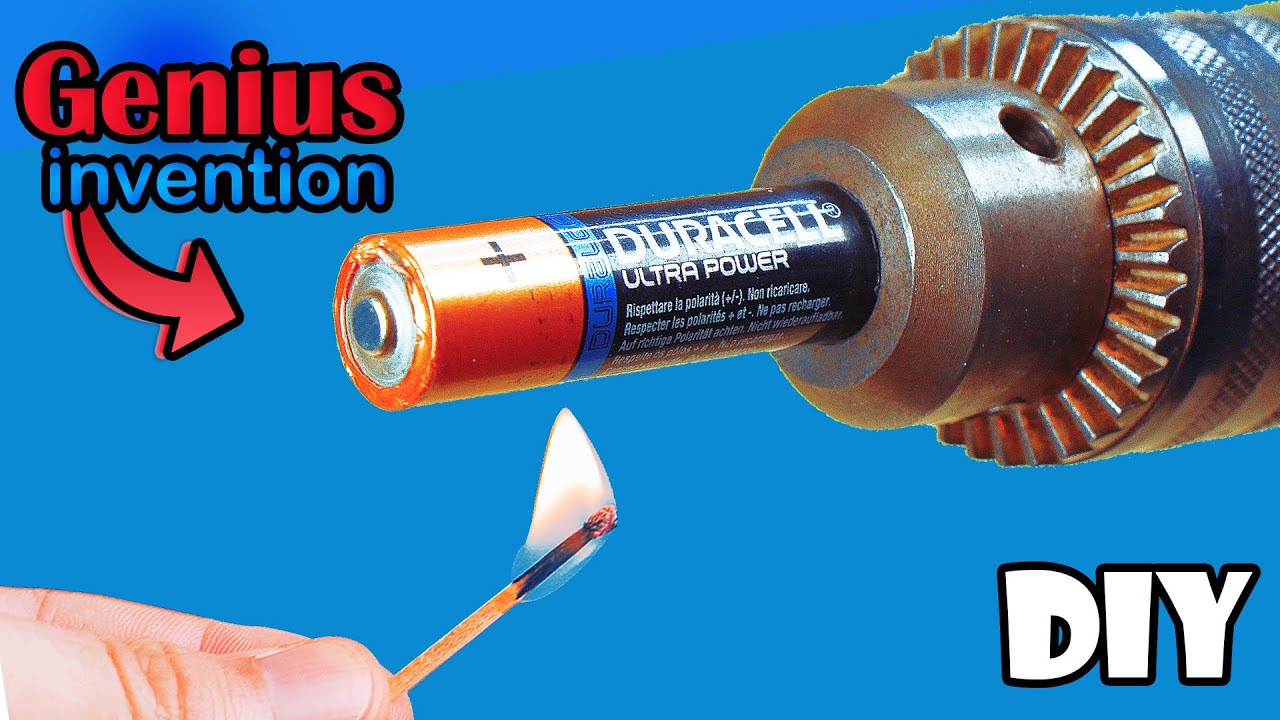 Millions of people wish they knew about this invention homemade | DIY ...