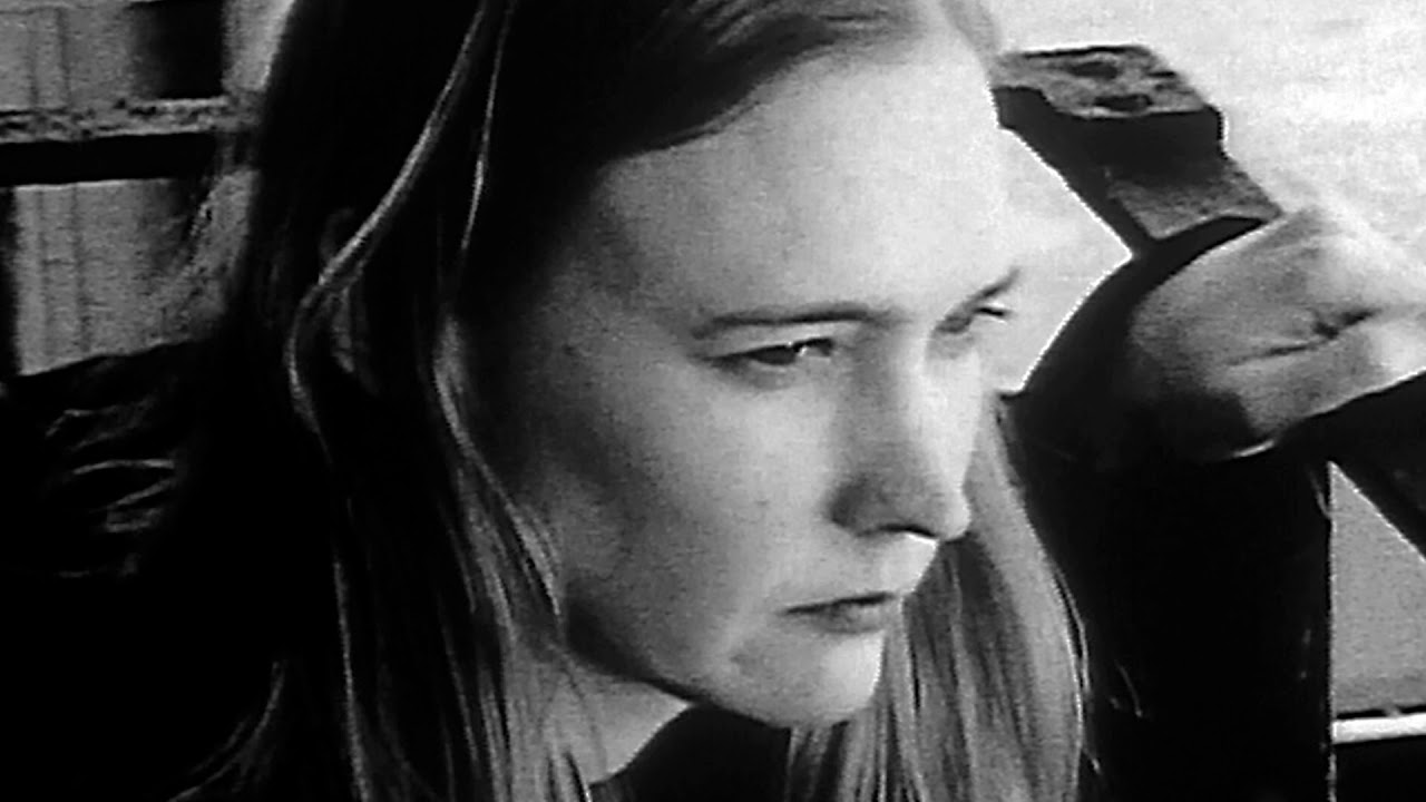 Lisa Jarnot & Beck - Future Poem (Hotwax) - YouTube