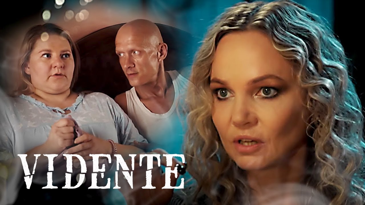 LA VIDENTE: serie 64 | Pelicula completas en español latino 2024 - YouTube