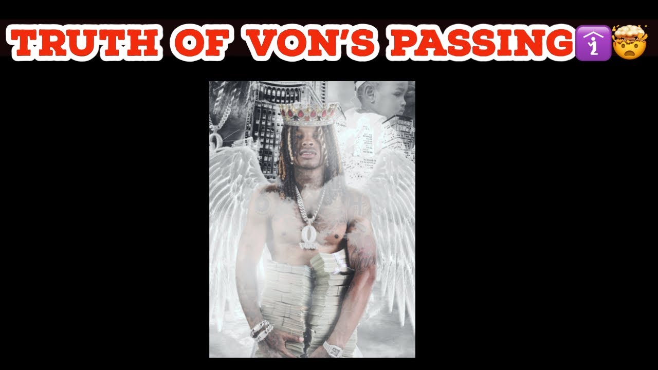 EX O'BLOCK MEMEBER, J-HOOD USES HOLY BIBLE TO EXPLAIN KING VON'S ...