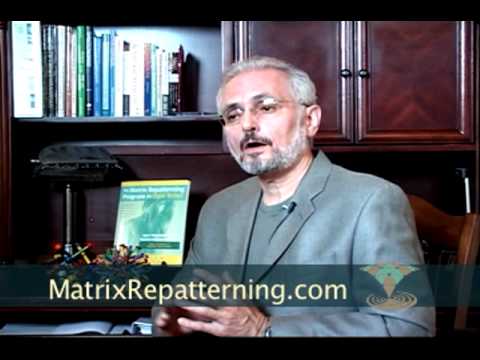 What types of conditions can be helped with Matrix Repatterning? - YouTube