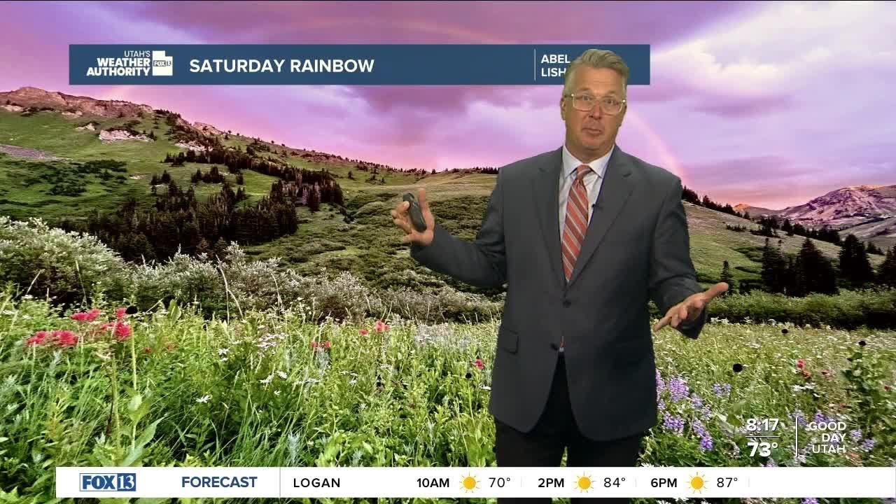Sunday Morning Weather Forecast - YouTube