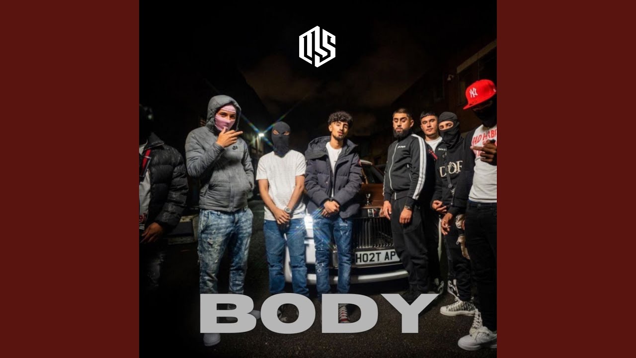 Body - YouTube