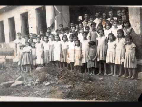 70 anos de Vó Lili - 1º de maio de 2010