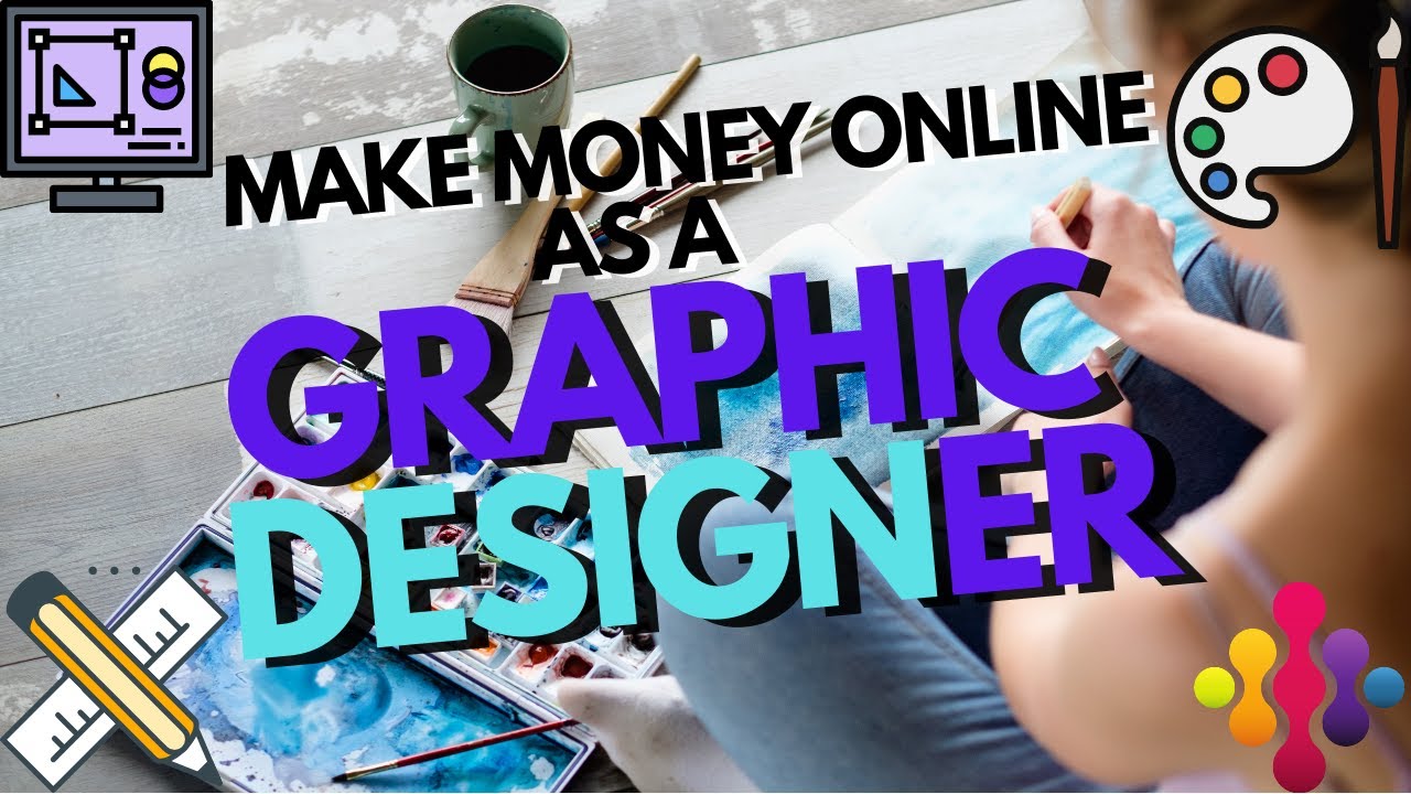 Make Money Online As A Graphic Designer Work From Home YouTube make-money-online-as-a-graphic-designer-work-from-home-youtube