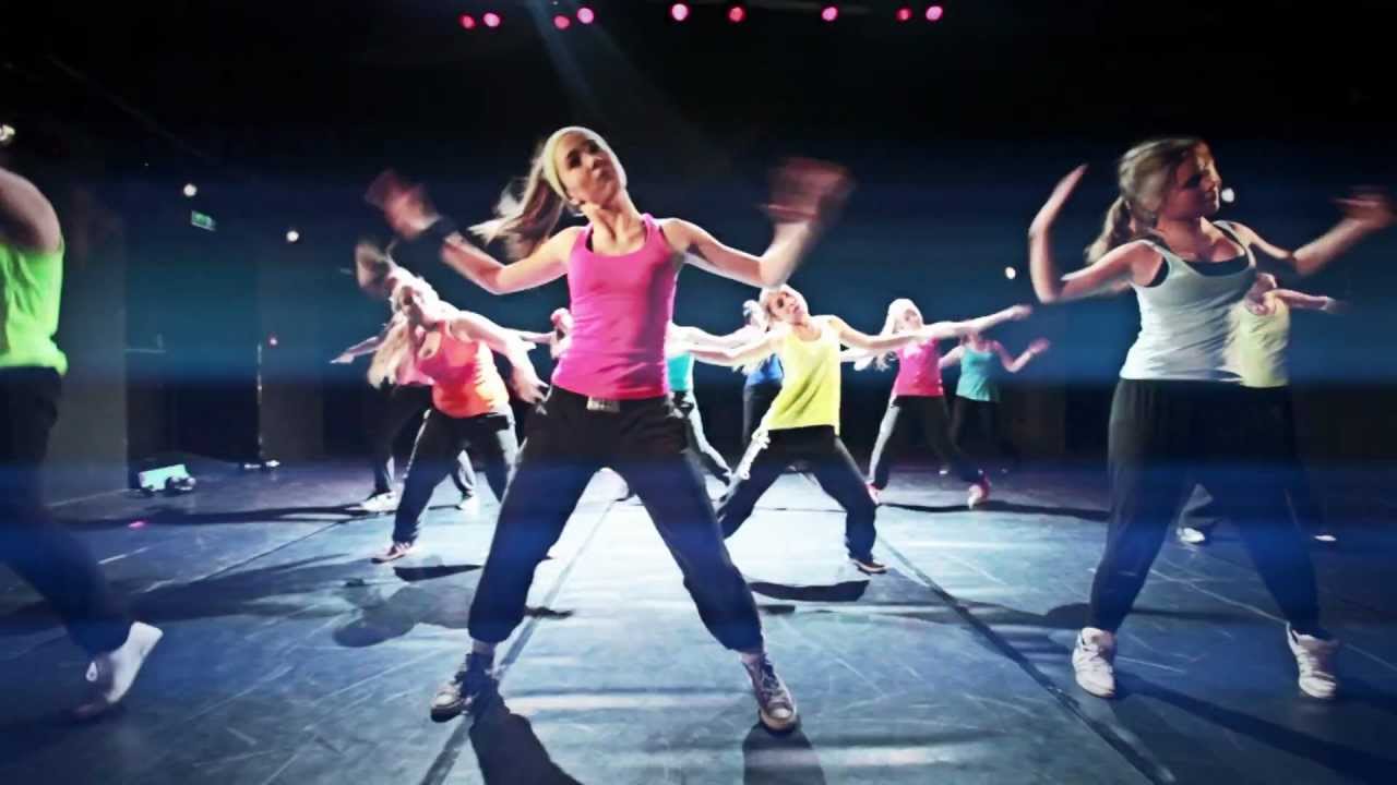 Rebel Dance Studio - RDS - YouTube