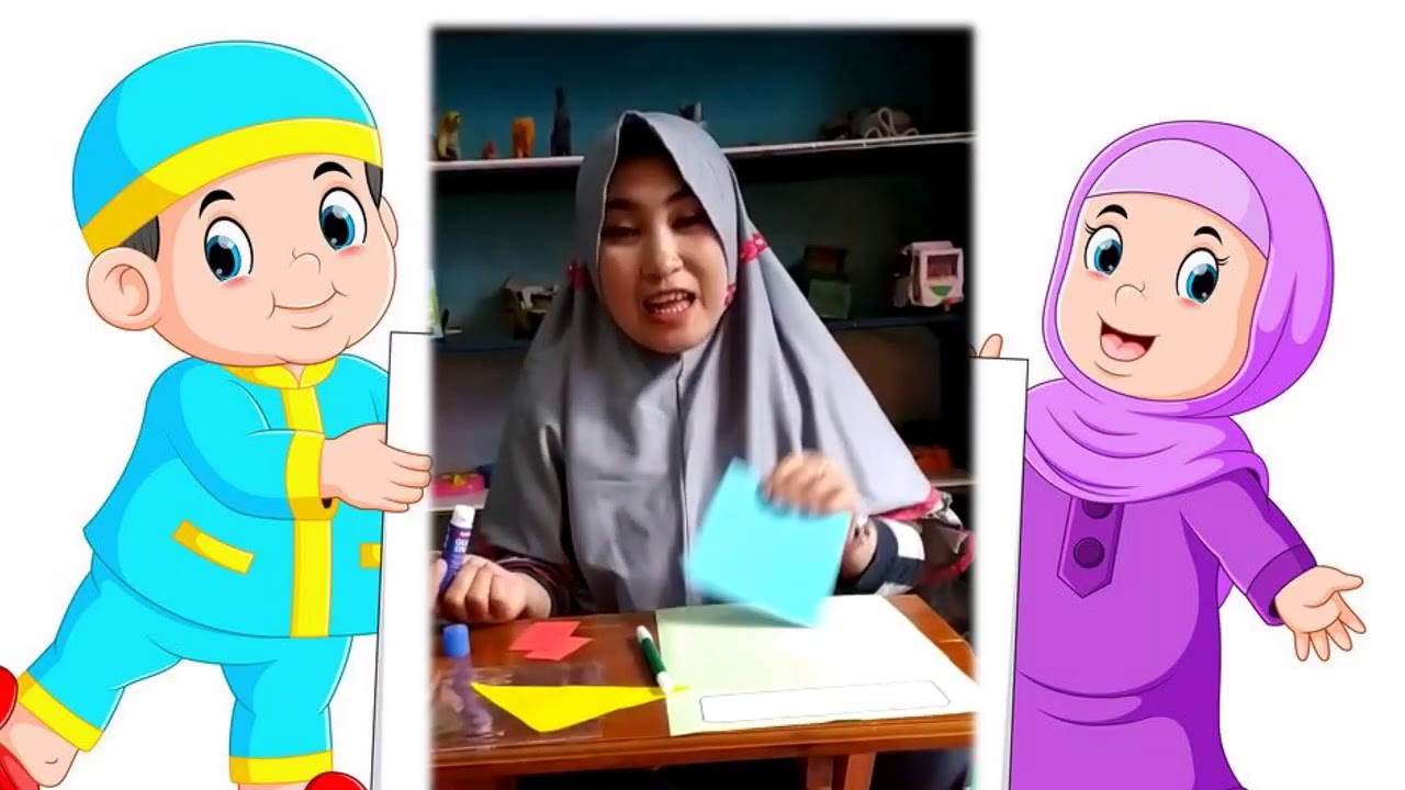 1 SENTRA BALOK TK B - YouTube