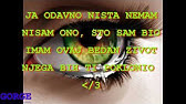 Daj se javi da ti cujem glas + TEKST - YouTube