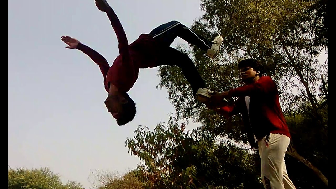 Commando 2 Fight Scene II Recreated by Vidyut Jammwal's Fans II THE ...